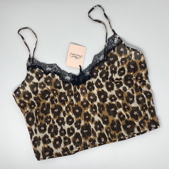 Agent Provocateur | Intimates & Sleepwear | Agent Provocateur Novak ...